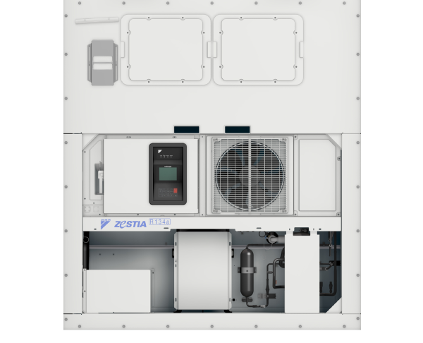 Carrier Reefer Container Spare Parts List | Reviewmotors.co