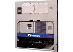 About Us | Daikin Reefer