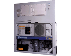 About Us | Daikin Reefer