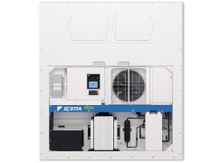 About Us | Daikin Reefer