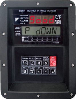 Technologies | Daikin Reefer